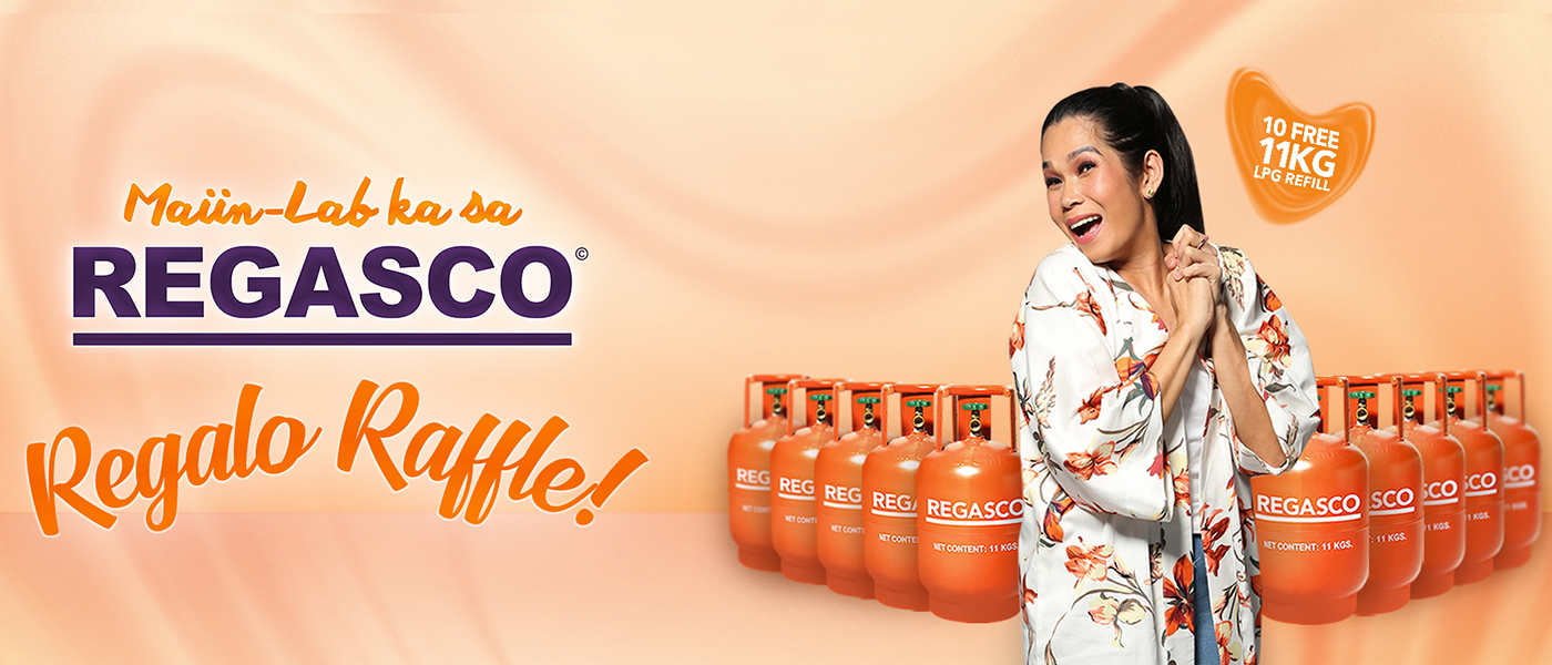 Regasco Express | Index